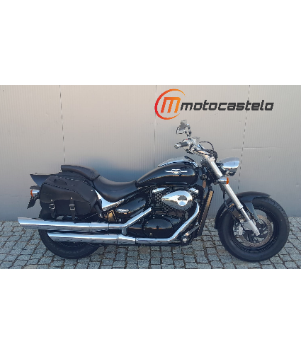 Motas Usadas | Motocastelo